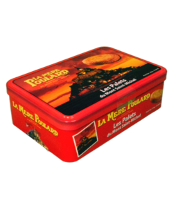 Palets | Biscuiterie La Mère Poulard