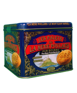 Palets | Biscuiterie La Mère Poulard